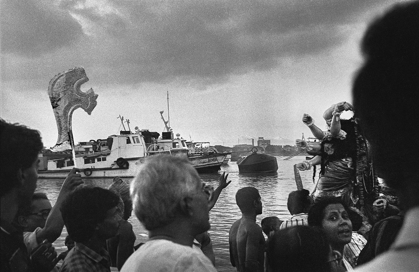 Downtown – sumit basu