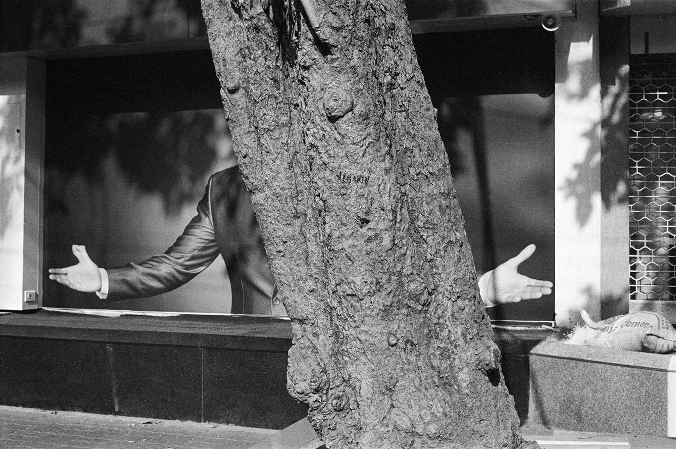 Downtown – sumit basu