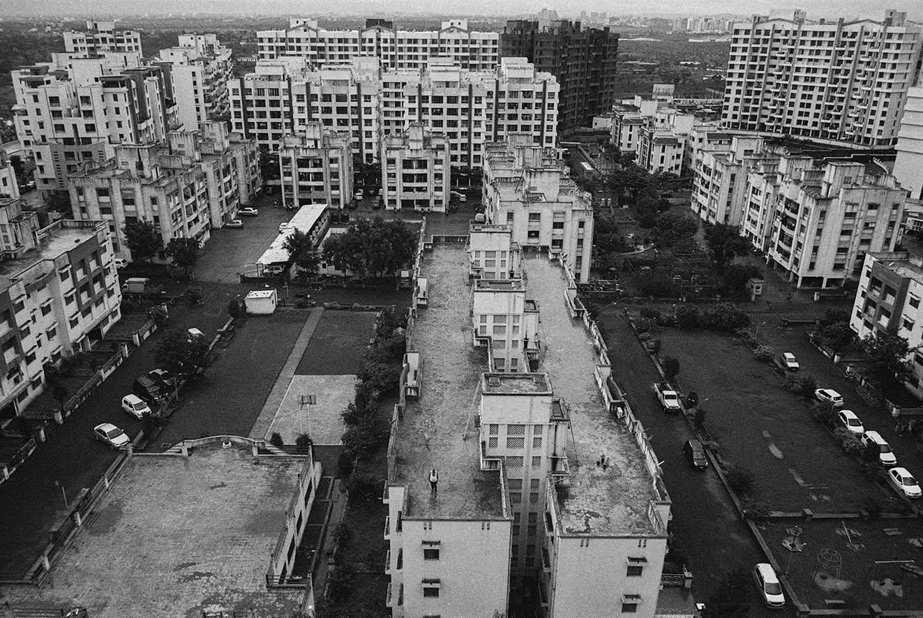 Downtown – sumit basu