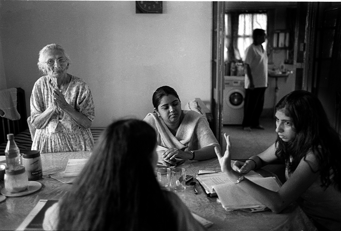 Downtown – sumit basu